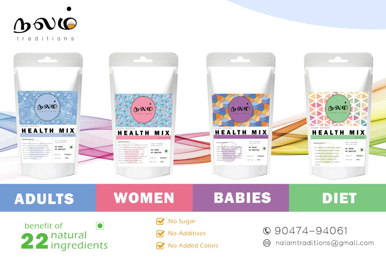 Nalam Traditions – nalam Traditions